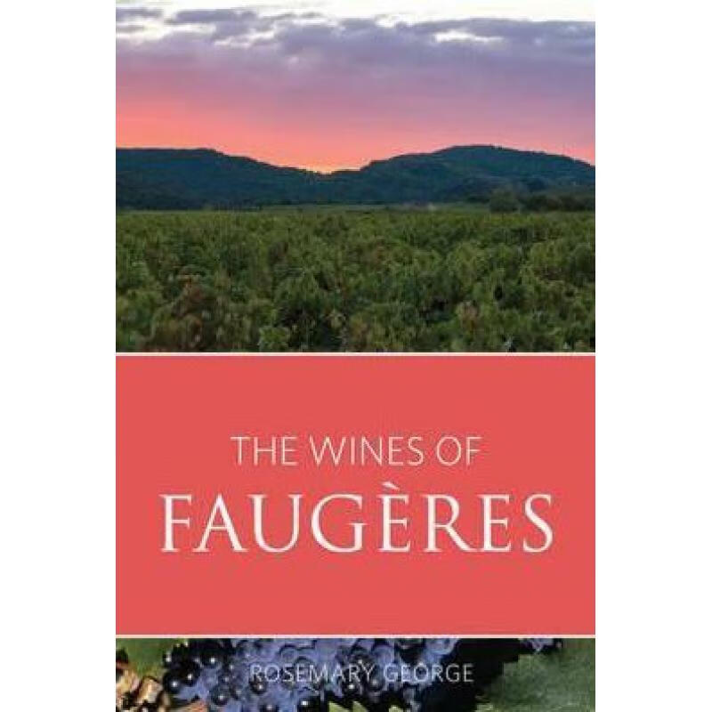wines of Faugeres