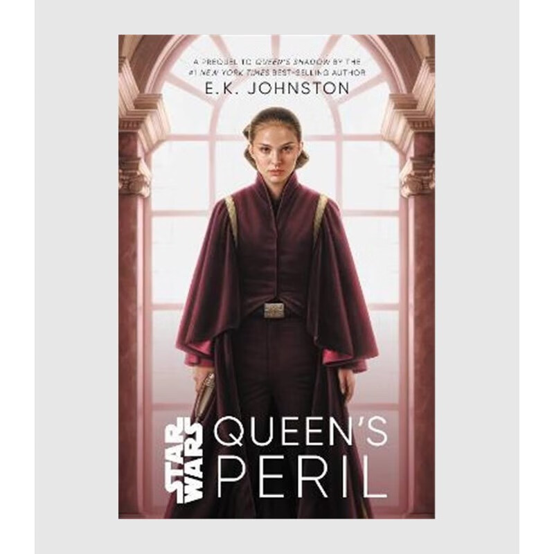 Star Wars Queen's Peril