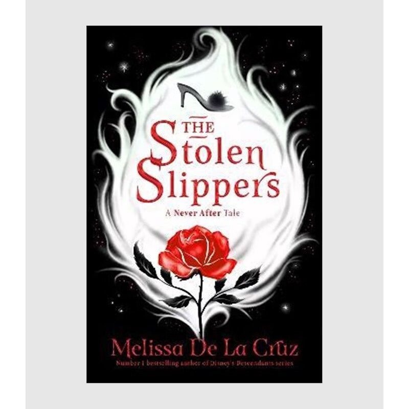 The Stolen Slippers