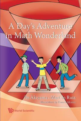 高被引A Day's Adventure in Math Wonderland