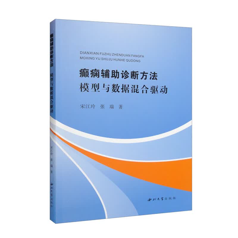 癫痫辅助诊断方法模型与数据混合驱动