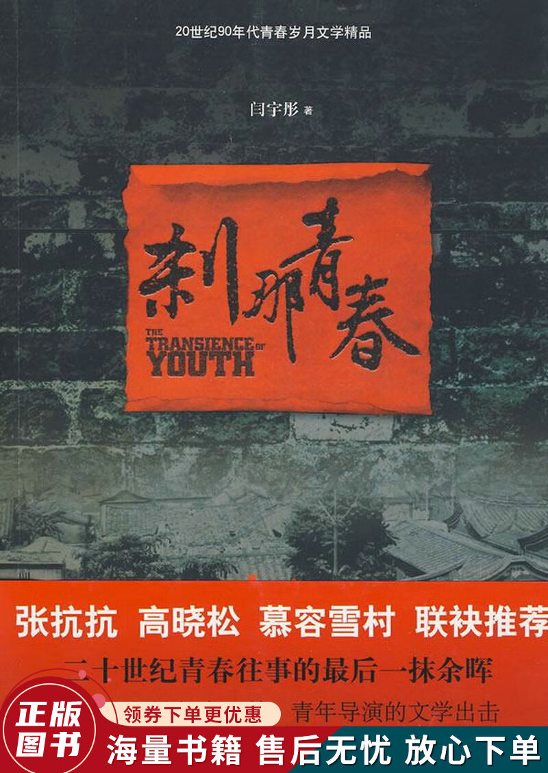 刹那青春