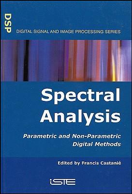 高被引Spectral Analysis: Parametric and Non-Parame