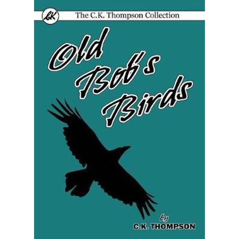 Old Bob's Birds
