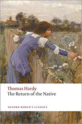 还乡 The Return of the Native