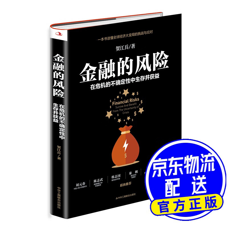 金融的风险 金融的风险