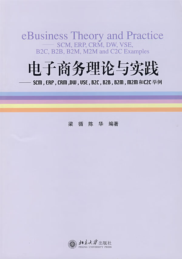 电子商务理论与实践
