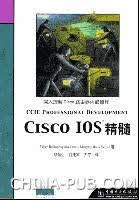 CISCO IOS 精髓 [美]Russ【书】
