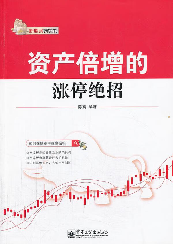 资产倍增的涨停绝招