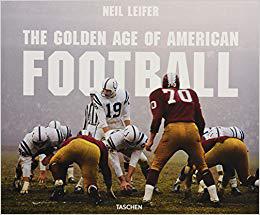 Leifer: The Golden Age of American