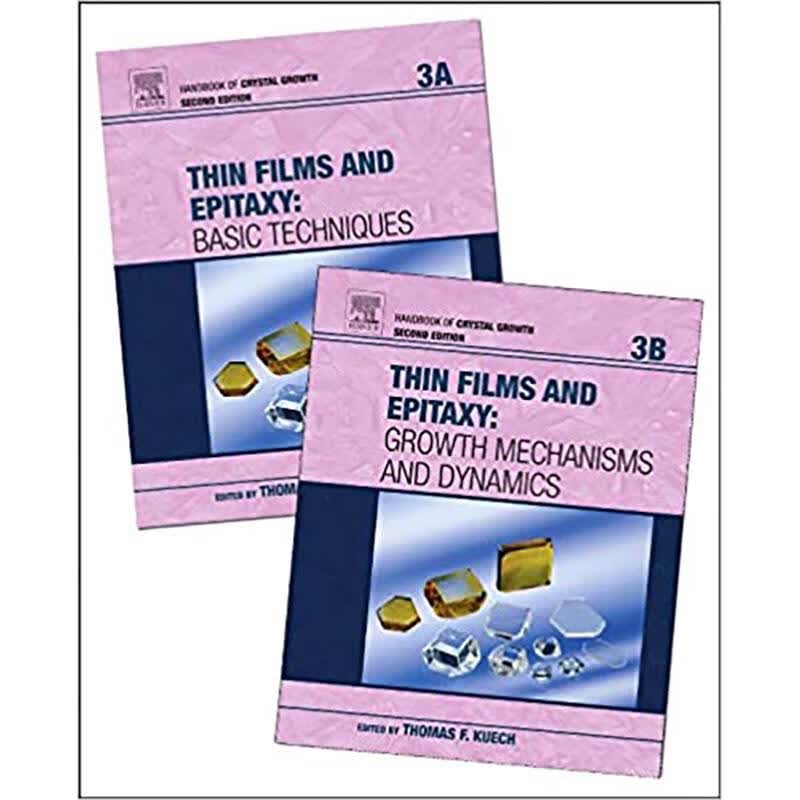 Handbook of Crystal Growth