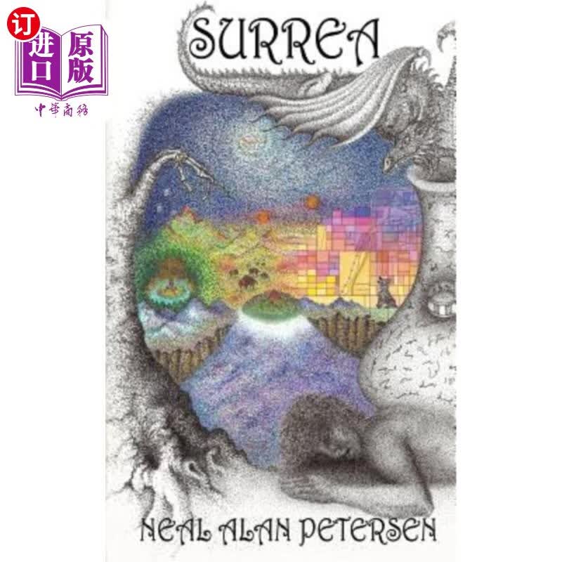 海外直订Surrea Surrea