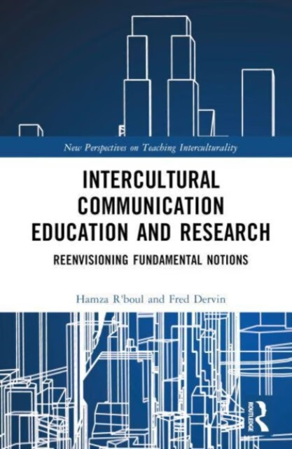 Intercultural Communication Education and Research