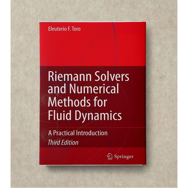 Riemann Solvers and Numerical Methods for Fluid Dy
