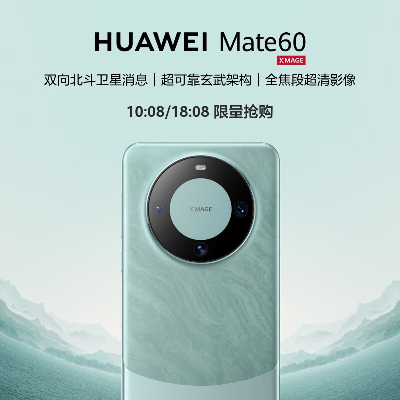 华为突然出手！双11期间 mate40E系列 重新上架京东自营，强势登陆京东百亿补贴，售3699元起—— 慢慢买比价网