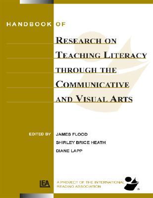 Handbook of Research on Teaching Literacy Throu