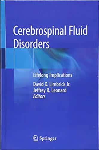 Cerebrospinal Fluid Disorders
