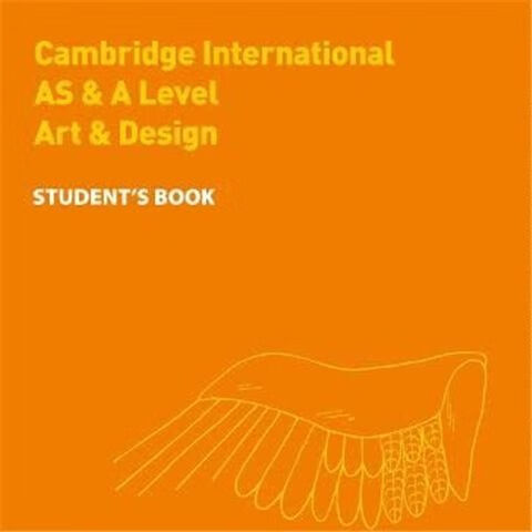 Cambridge AS and A level Art and Design PDF