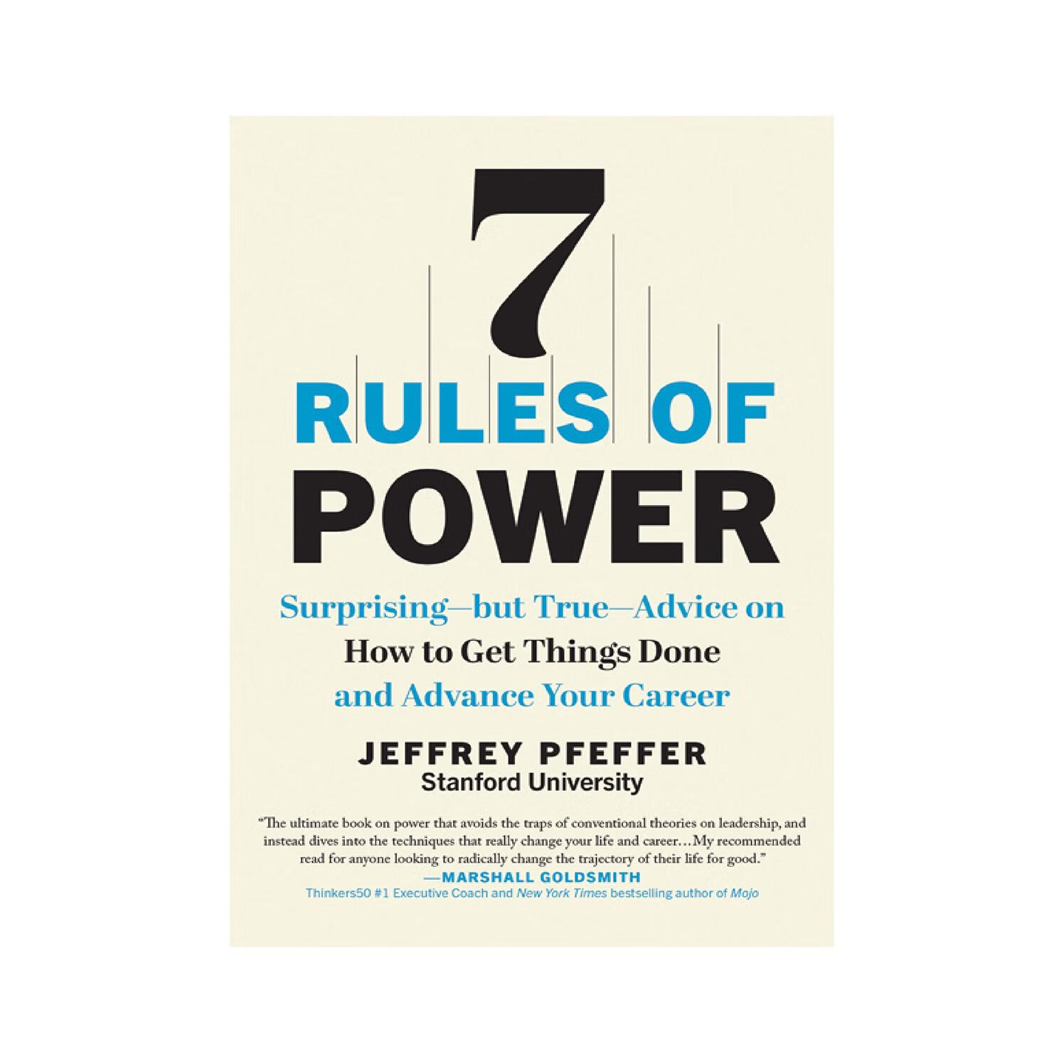 7 Rules of Power