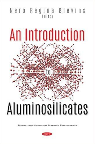 An Introduction to Aluminosilicates