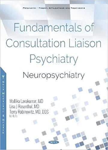 Fundamentals of Consultation Liaison Psychiatry: