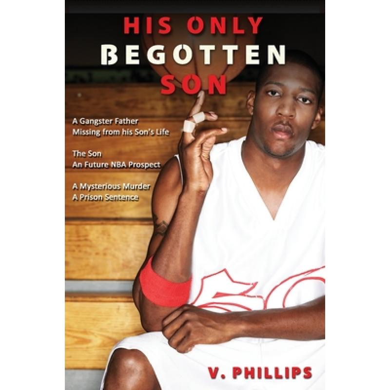 His Only Begotten Son