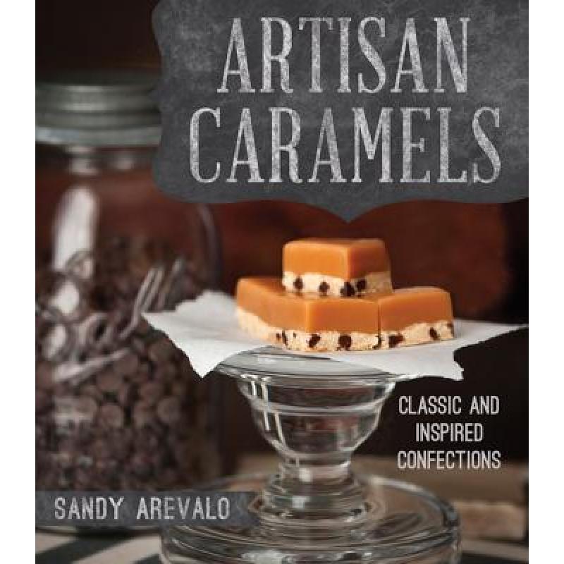 Artisan Caramels