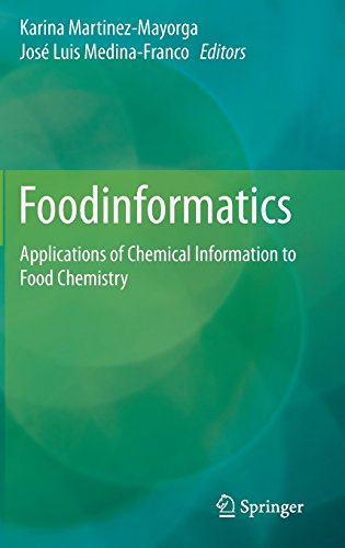 Foodinformatics