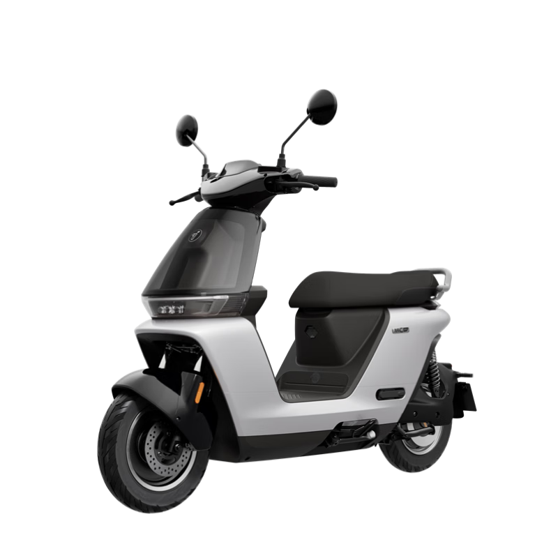 九号 C85c / C80c 电动摩托车开售：72V 22Ah 电池，5399 元起 - IT之家