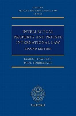 Intellectual Property and Private International