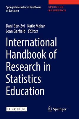 International Handbook of Research in Statistic