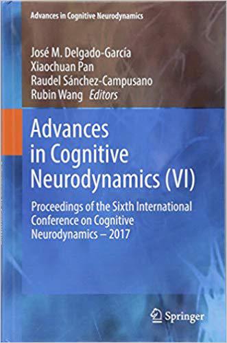 Advances in Cognitive Neurodynamics