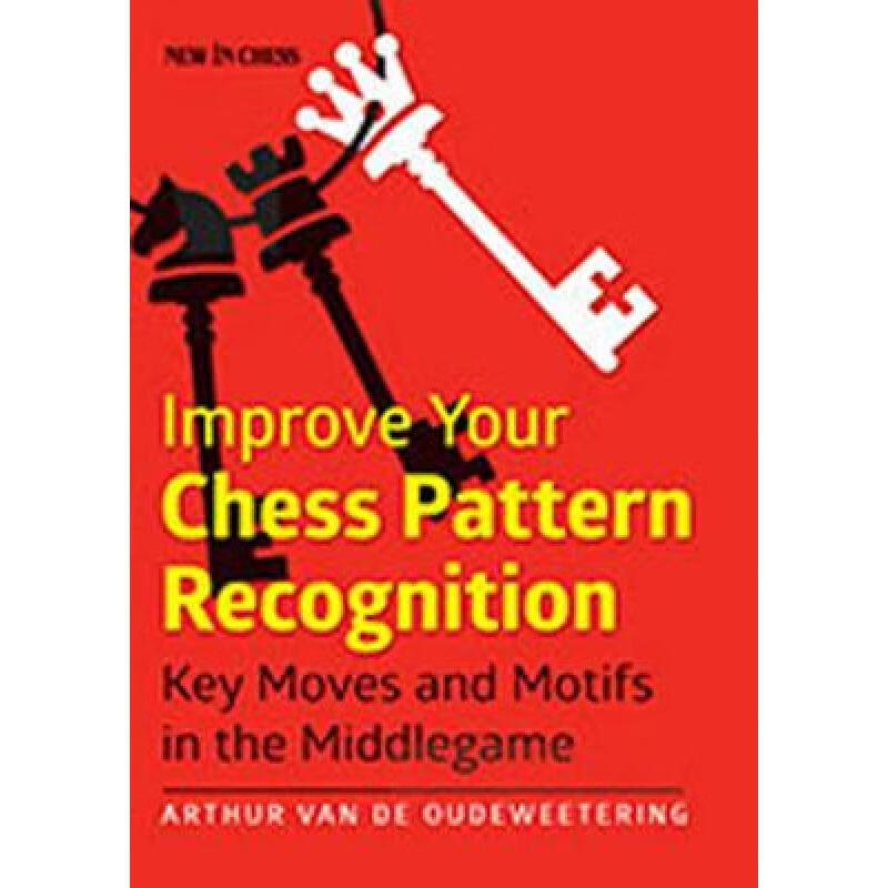 Improve Your Chess Pattern Recognition: Key ...