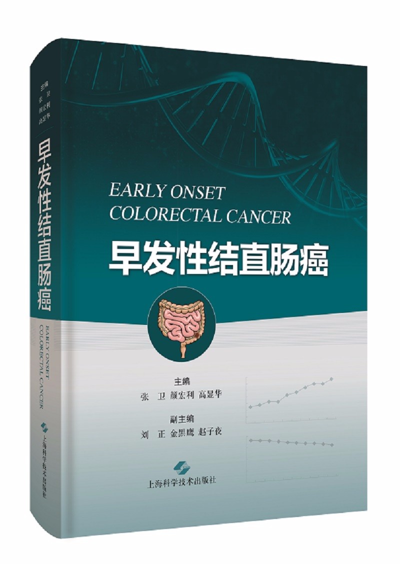 早发性结直肠癌