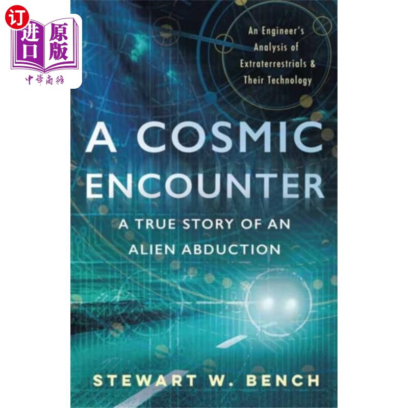 海外直订Cosmic Encounter 宇宙相遇