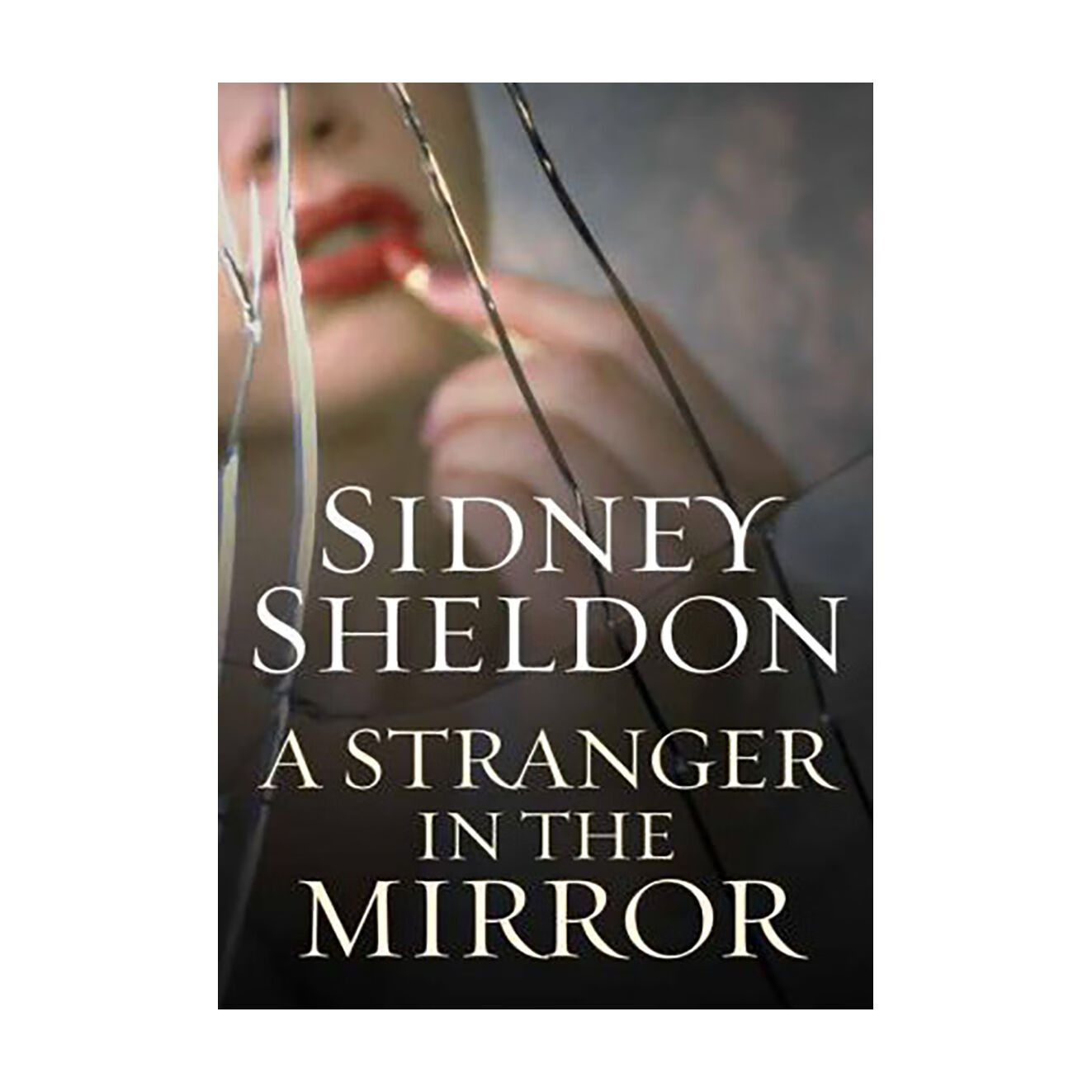A Stranger in the Mirror
