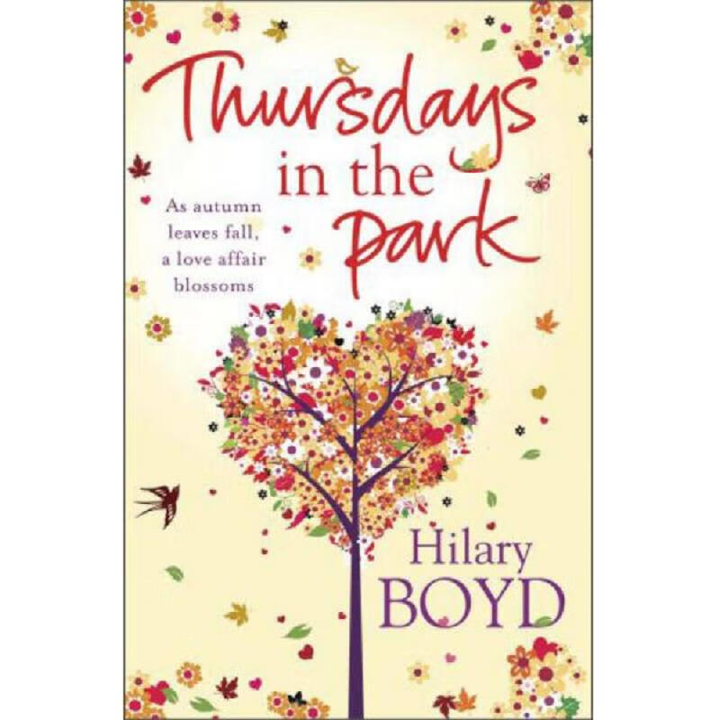Thursdays in the Park