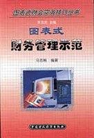 图表式财务管理示范 马志娟【书】