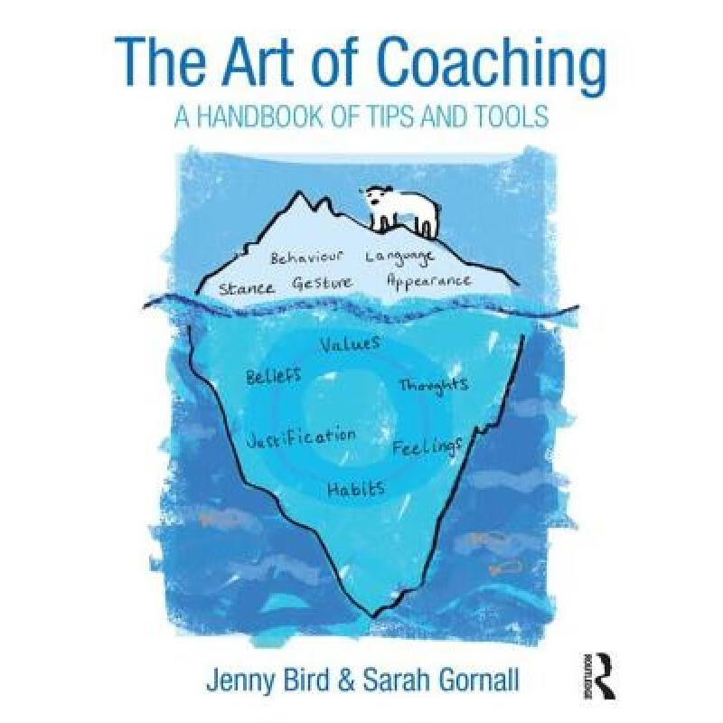 The Art of Coaching : A Handbook of Tips and...