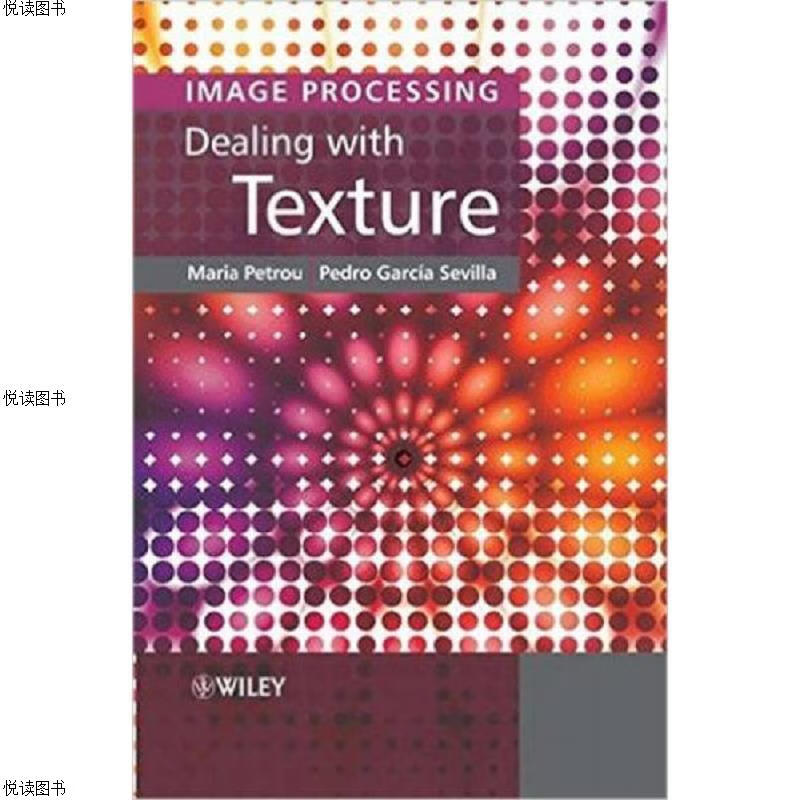 Image Processing: Dealing With Texture