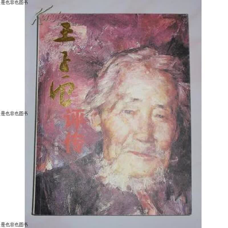 王子云评传
