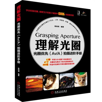 理解光圈 陈知明著
