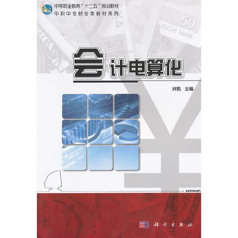 会计电算化