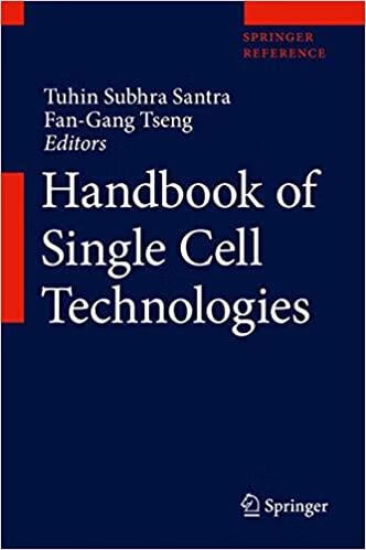 Handbook of Single-Cell Technologies (2022)