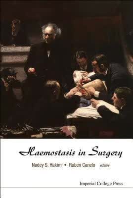 高被引Haemostasis in Surgery