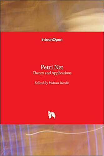 Petri Net, Theory and Applications