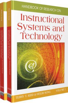 Handbook of Research on Instructional Systems a