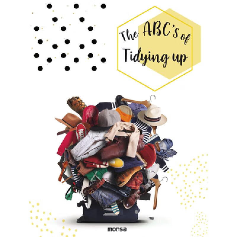 ABC's of Tidying Up, The