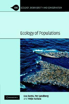 高被引Ecology of Populations