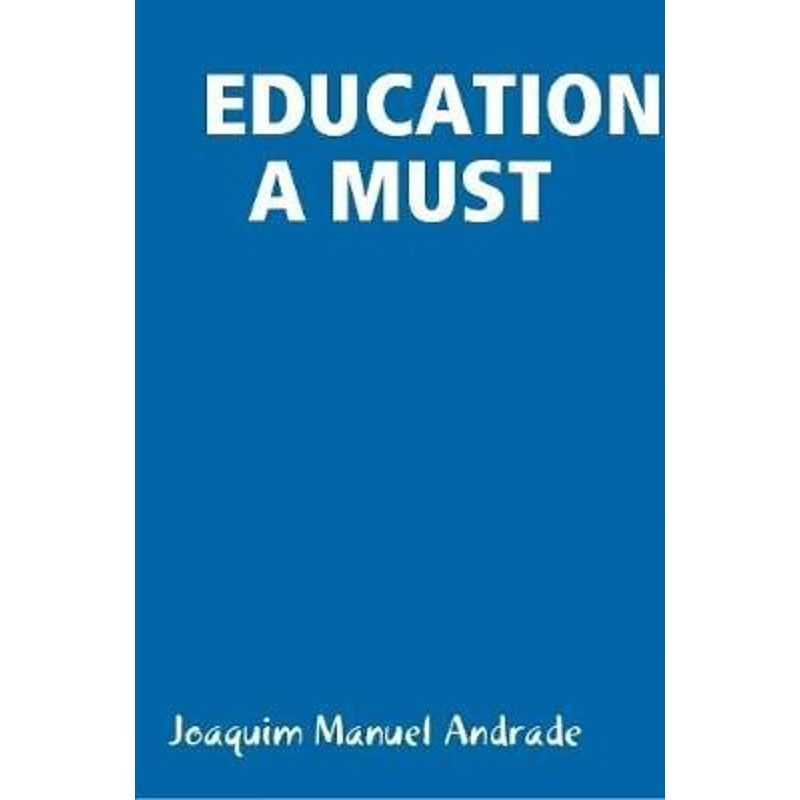 Education a Must